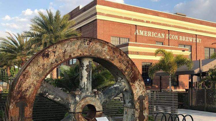 BECOME AN ICON - American Icon Brewery - Vero Beach Florida. Our ...