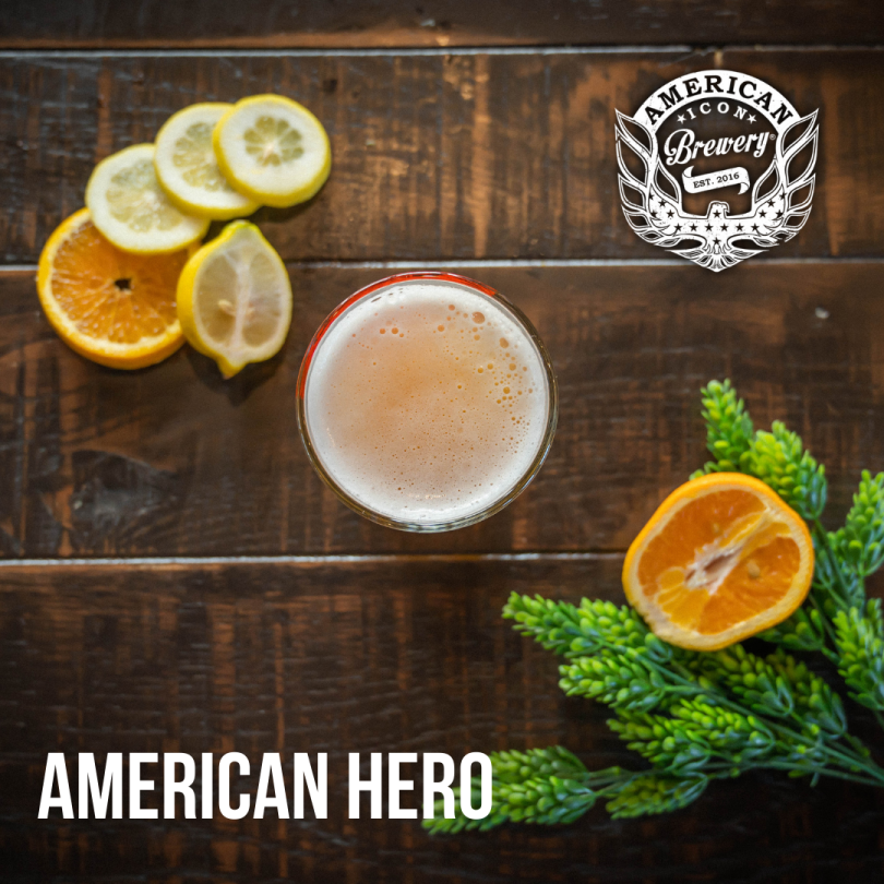 DOWNLOADABLE CONTENT COMING SOON - American Icon Brewery - Vero Beach ...