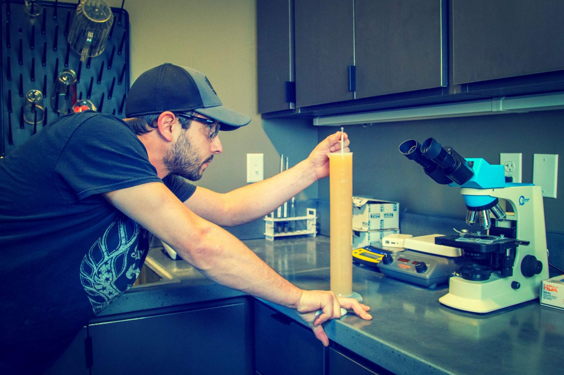 Our Craft - American Icon Brewery - Vero Beach Florida. Our mission is ...