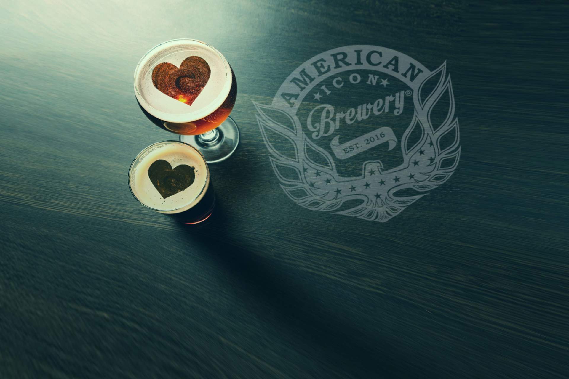 GIVING BACK - American Icon Brewery - Vero Beach Florida. Our mission ...