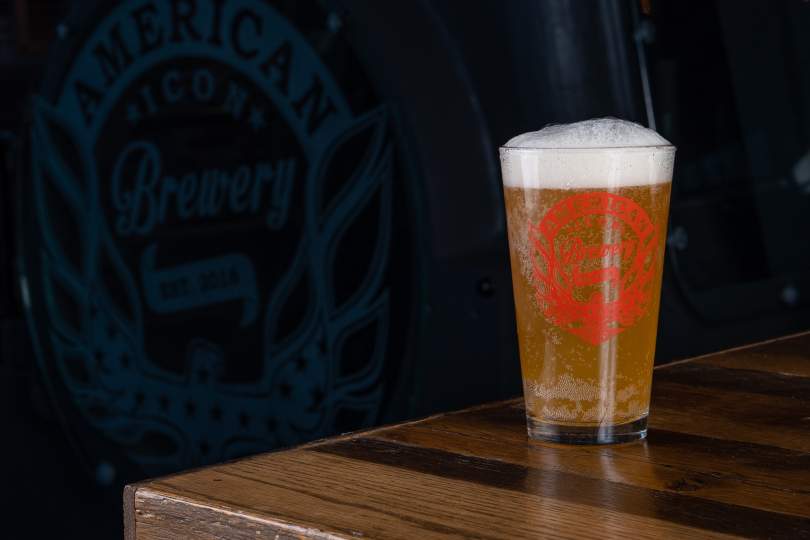 Icon IPA - American Icon Brewery - Vero Beach Florida. Our mission is ...