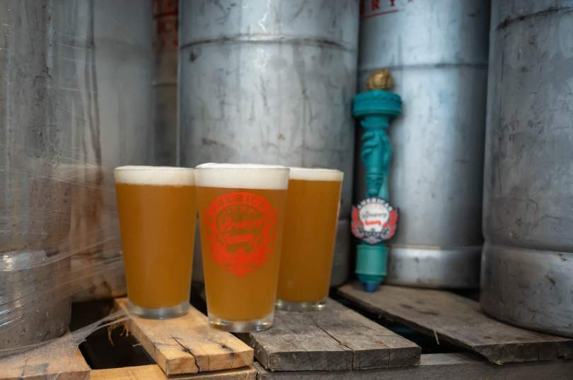 OUR BEERS - American Icon Brewery - Vero Beach Florida. Our mission is ...