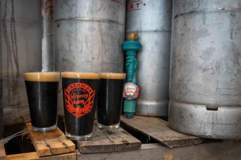 OUR BEERS - American Icon Brewery - Vero Beach Florida. Our mission is ...